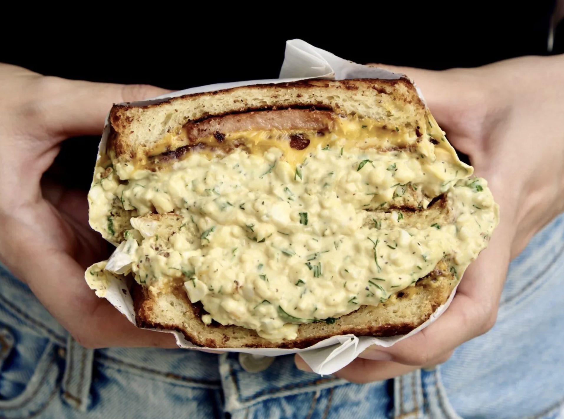 The best sandwiches you can get in Singapore | Coconuts