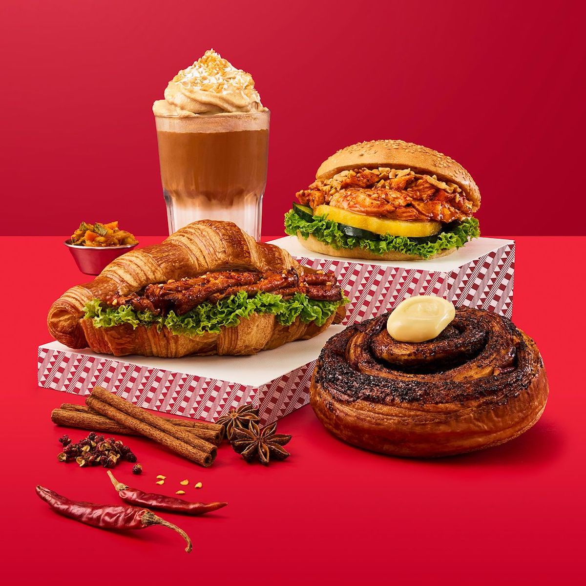 Beyond red and white: Alternative ways to show your national pride ...