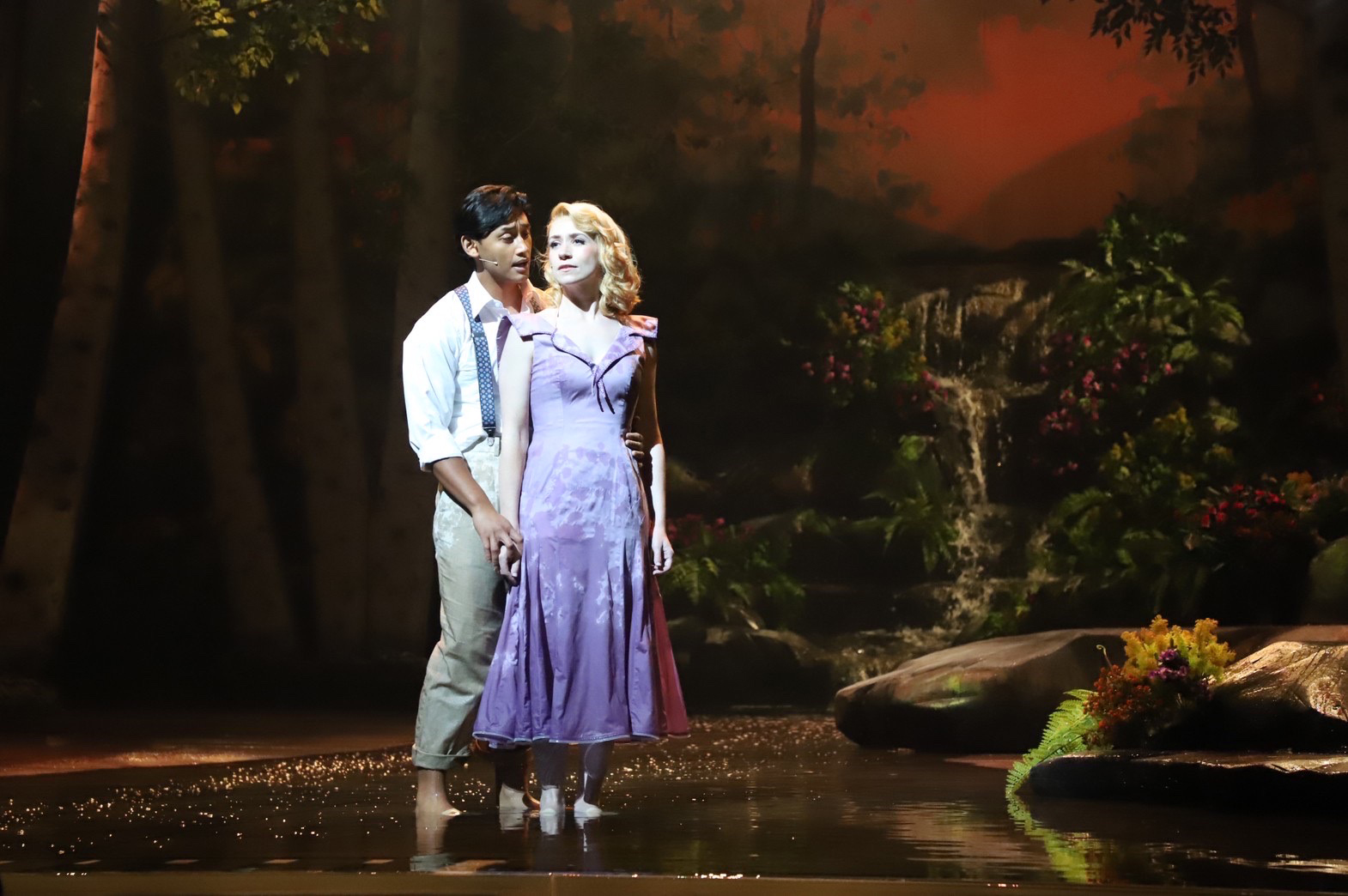 Thai-Broadway collab ‘Waterfall: A New Musical’ set to make a splash in ...