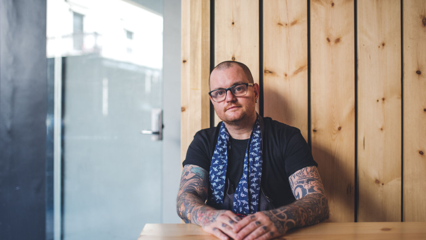 Fire and Flavor: Bali's exclusive culinary event with award-winning ...