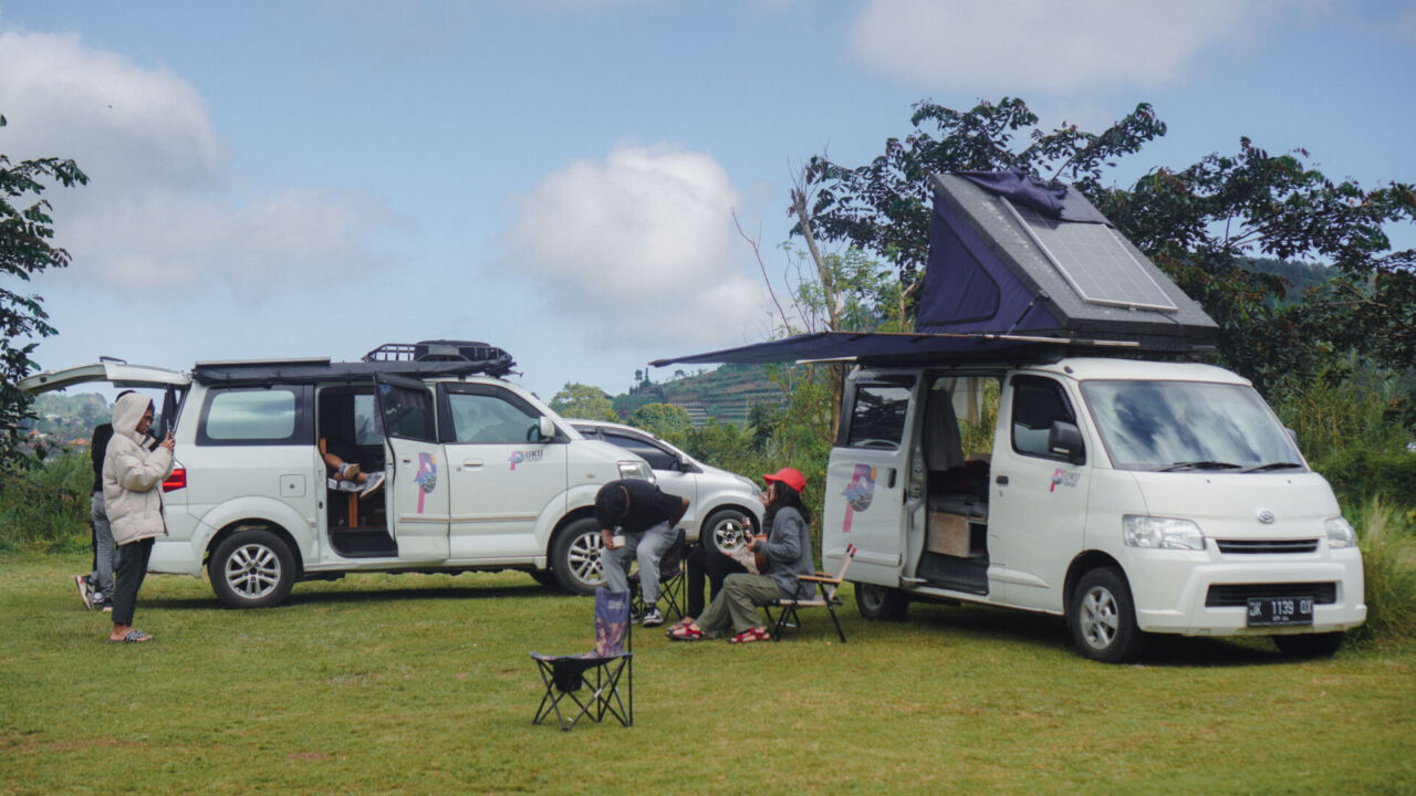 Want a traffic-free, greener Bali holiday? Get off the beaten track ...