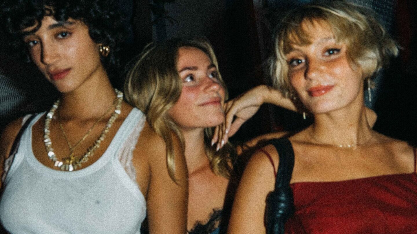 DA MARIA X PNNY to host Vogue #4 featuring Norway’s ‘space-disco ...