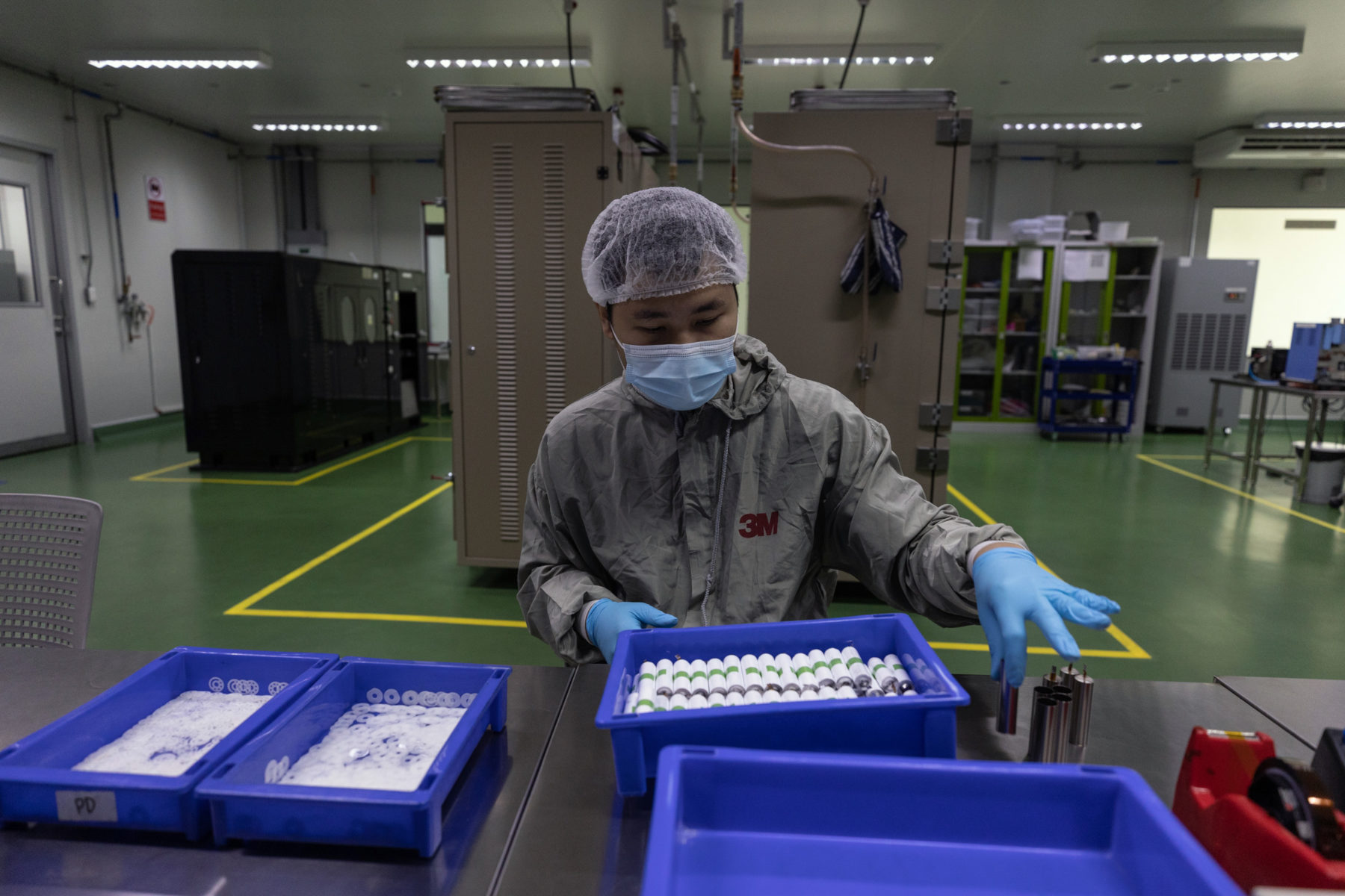 The problem with potash: Thailand’s salt-encrusted fields | Coconuts