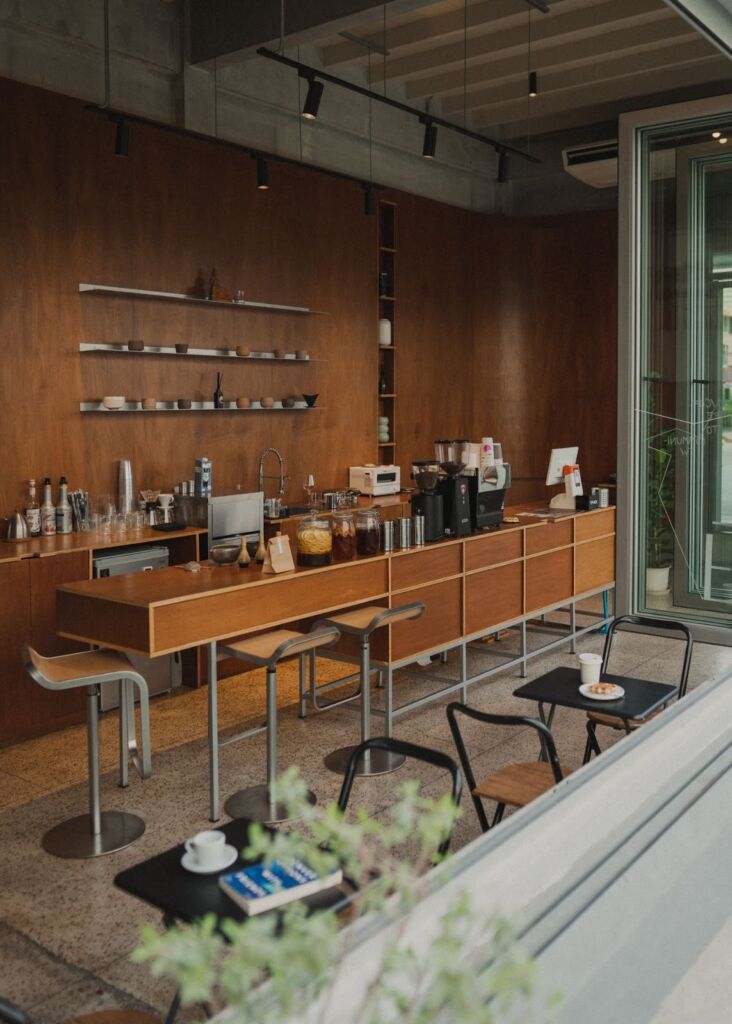 Re Coffee aims to uplift Samut Prakan with affordable drinks and ...