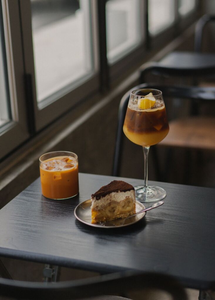 Re Coffee aims to uplift Samut Prakan with affordable drinks and ...