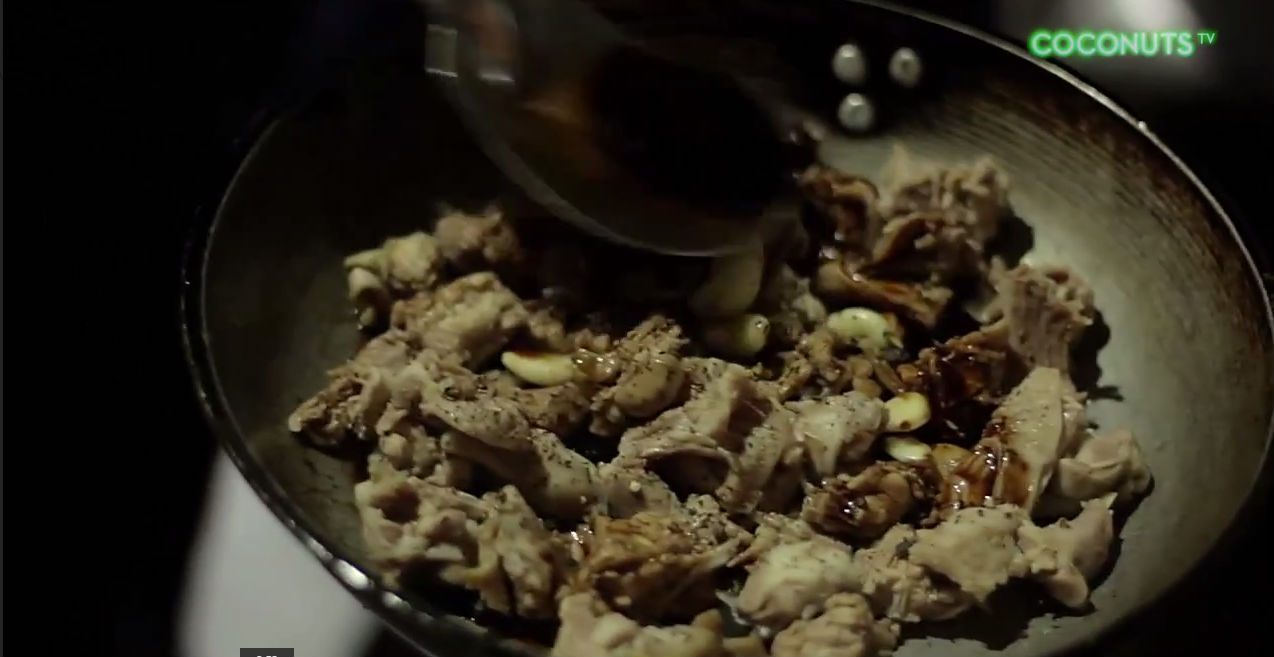 Freaky Feast: Field rats cooked adobo style | Coconuts Manila