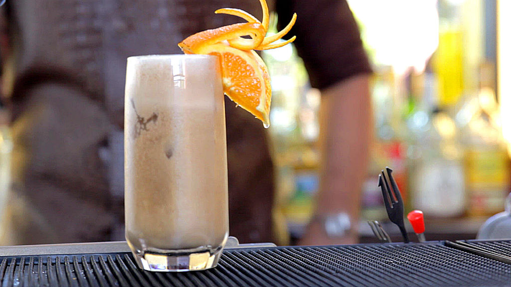 How to make a Pinoy cocktail with...Amadeo Coffee Liqueur | Coconuts Manila