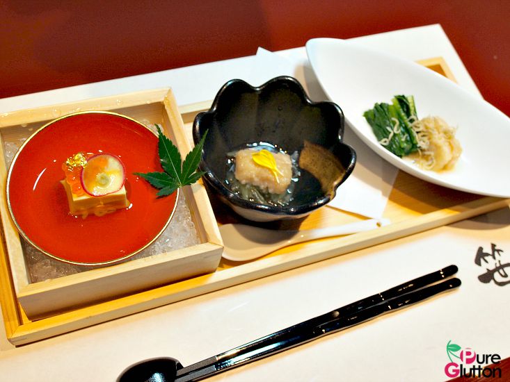Sasagawa serves up delicious authentic Japanese Kaiseki cuisine | Coconuts