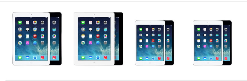 Android and Apple tablets in Malaysia: What are each of them good for ...