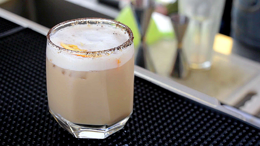 How to make a Pinoy cocktail with...Amadeo Coffee Liqueur | Coconuts Manila