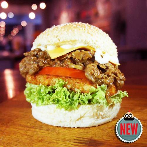 10 of the best burger outlets in Malaysia you must try today | Coconuts