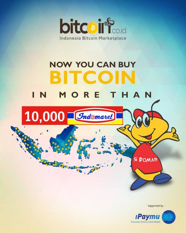 Cryptocurrency Convenience: Now You Can Buy Bitcoins at 10,000 ...