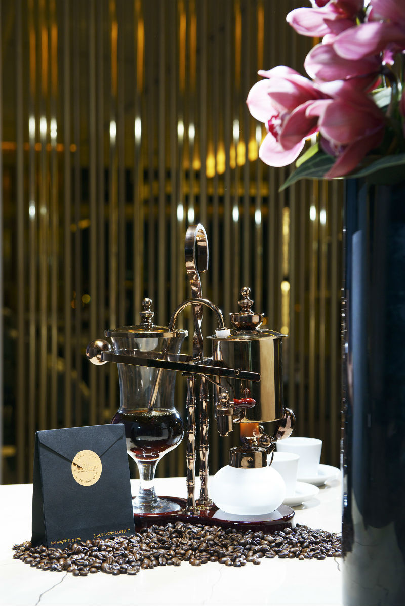 World's rarest coffee now available in Singapore | Coconuts