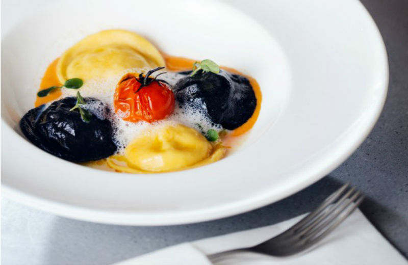 Coconuts Hot Spot: New-look Procacci | Coconuts