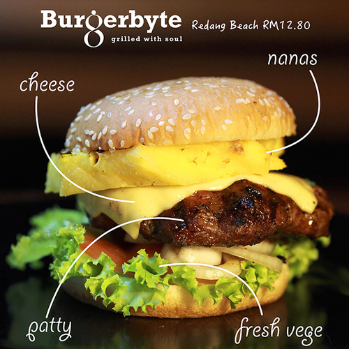 10 of the best burger outlets in Malaysia you must try today | Coconuts