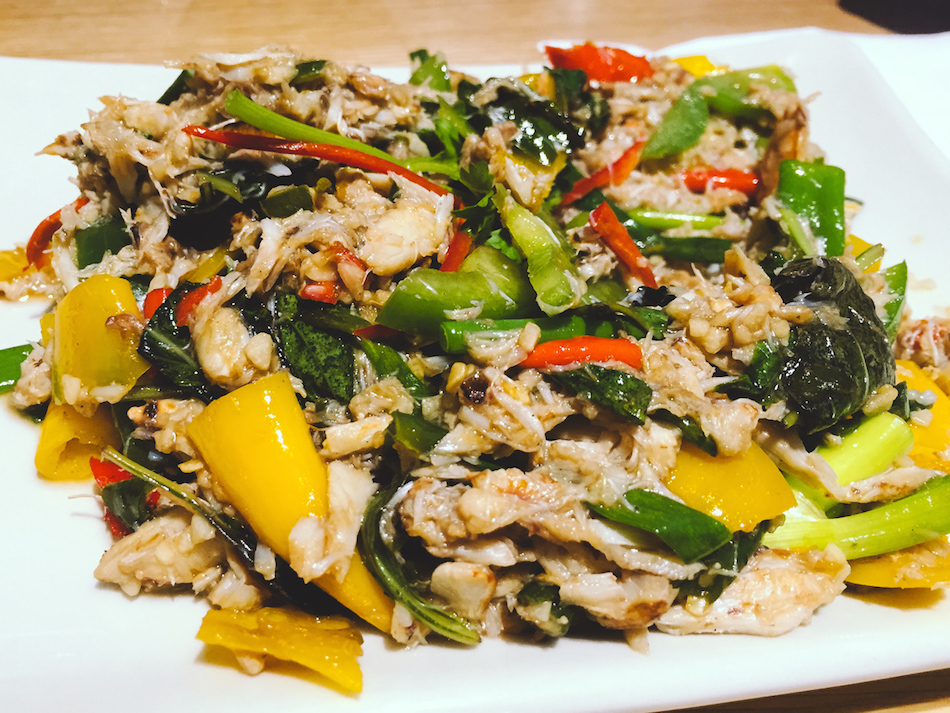 Coconuts Hot Spot: Cha Thai | Coconuts