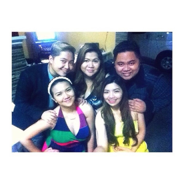 Raquel Pempengco on Charice’s decision to fire manager