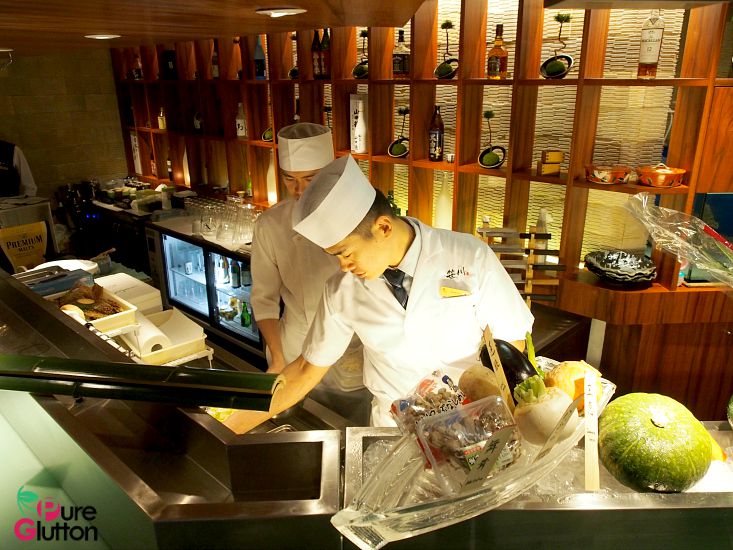 Sasagawa serves up delicious authentic Japanese Kaiseki cuisine | Coconuts