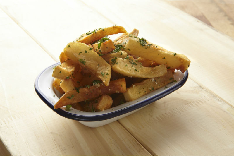 Coconuts Hot Spot: New-look Bochinche | Coconuts