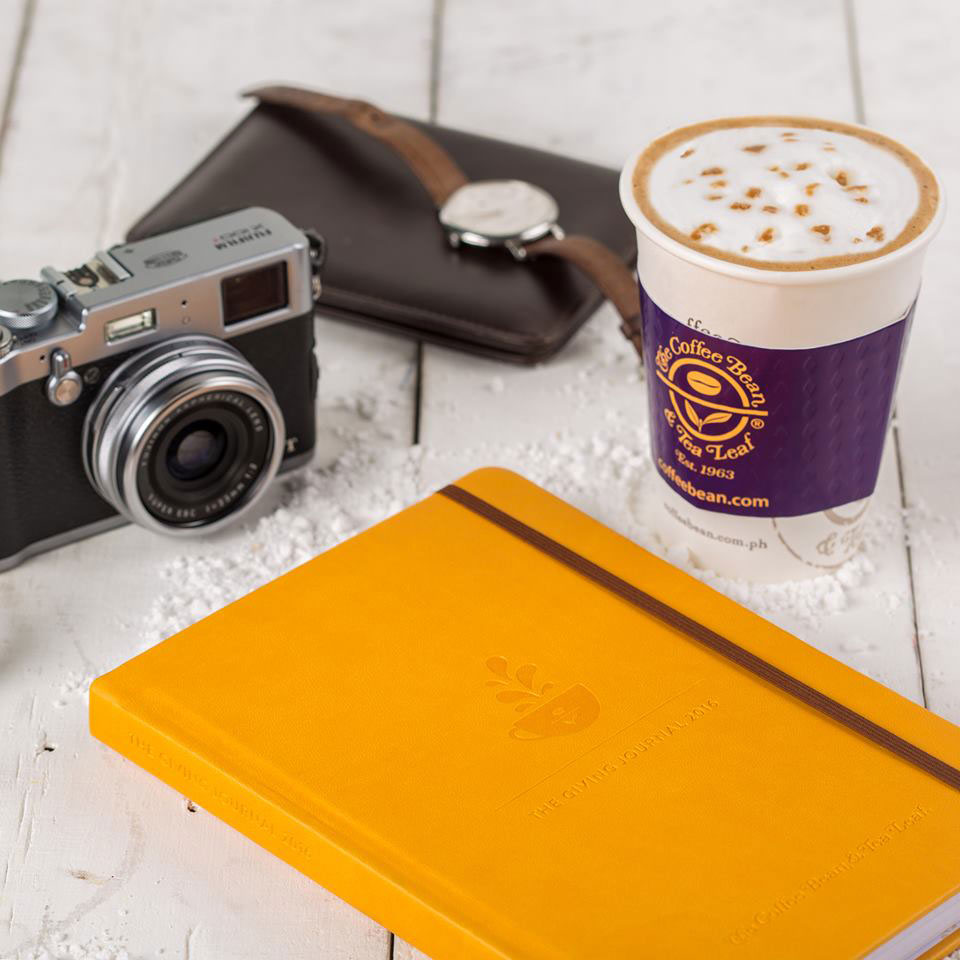 7 cool 2016 journals for 7 types of personalities | Coconuts