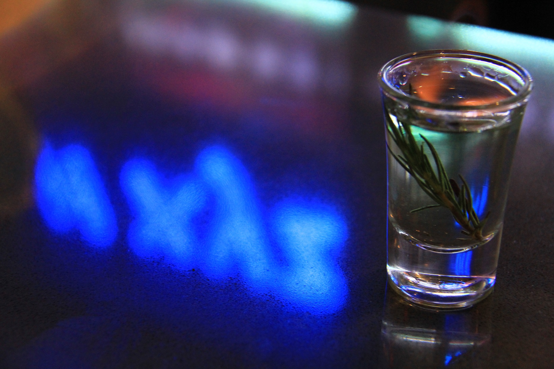 Sukhumvit Soi 11’s latest addition is a sophisticated craft cocktail ...