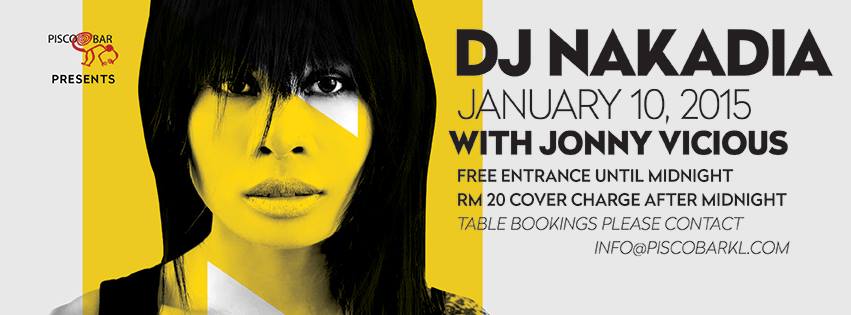 Coconuts KL Guide: What's happening in the city (Jan 2 - 15) | Coconuts