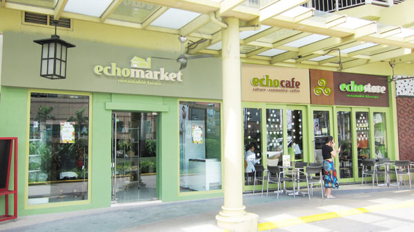 3 joints in Metro Manila where you can go for a quick healthy food run ...