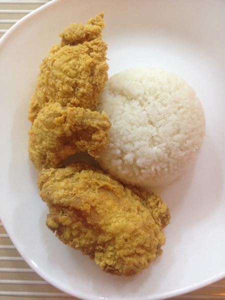 2 new fried chicken spots: Tom Sawyer's and Hoolala Korean Chicken ...