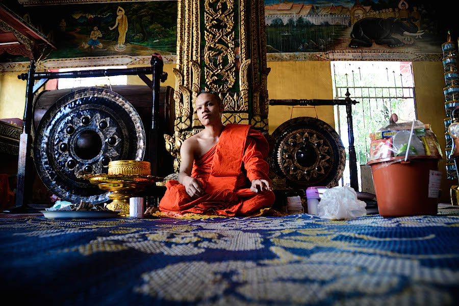 A Coconuts travel guide to Laos