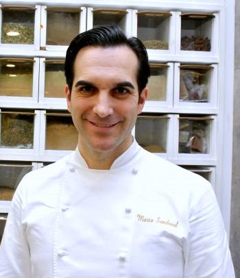 These 8 international celebrity chefs are coming for Madridfusión ...