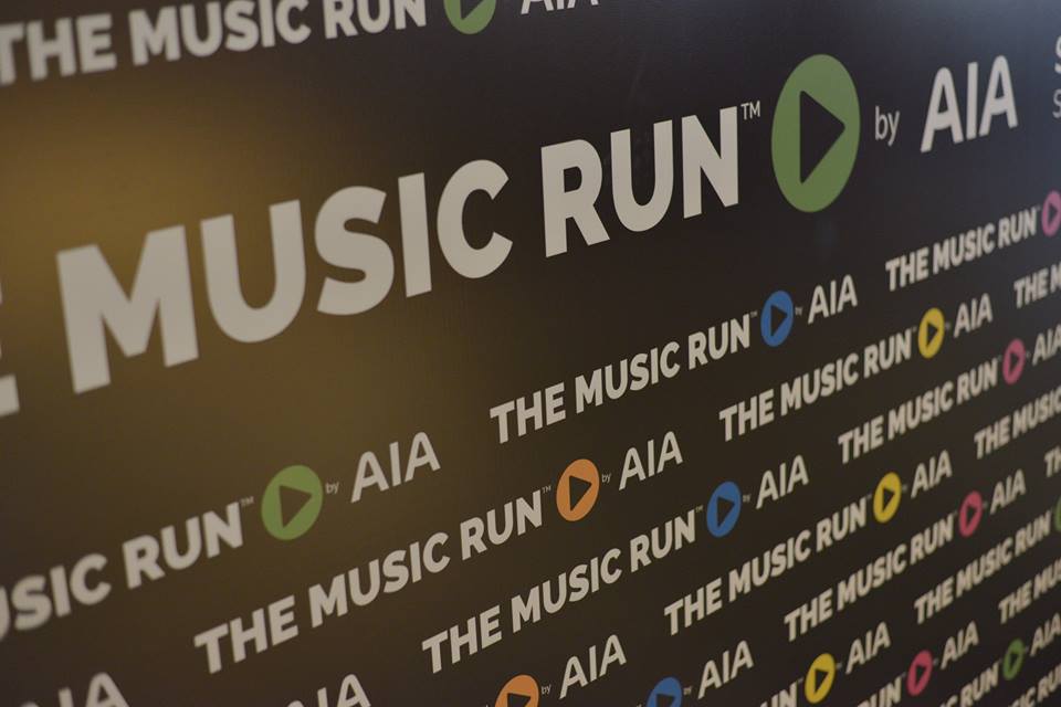 Spotify powers The Music Run Singapore, and they’re making you the DJ ...
