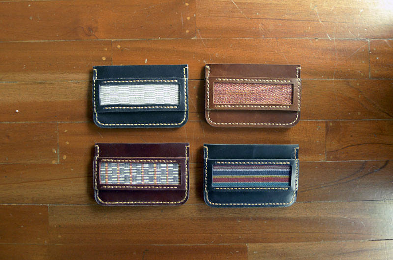 Want: This small minimalist wallet that could | Coconuts