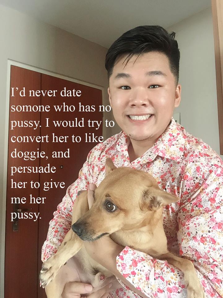 Netizens whip their claws out over actor Xu Bin's belittling comment ...