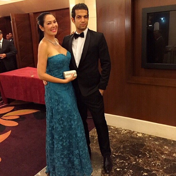 Annabelle Rama does not accept Ruffa Gutierrez’s BF