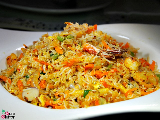 Coconuts Hot Spot: A Li Yaa — sumptuous Sri Lankan favourites | Coconuts