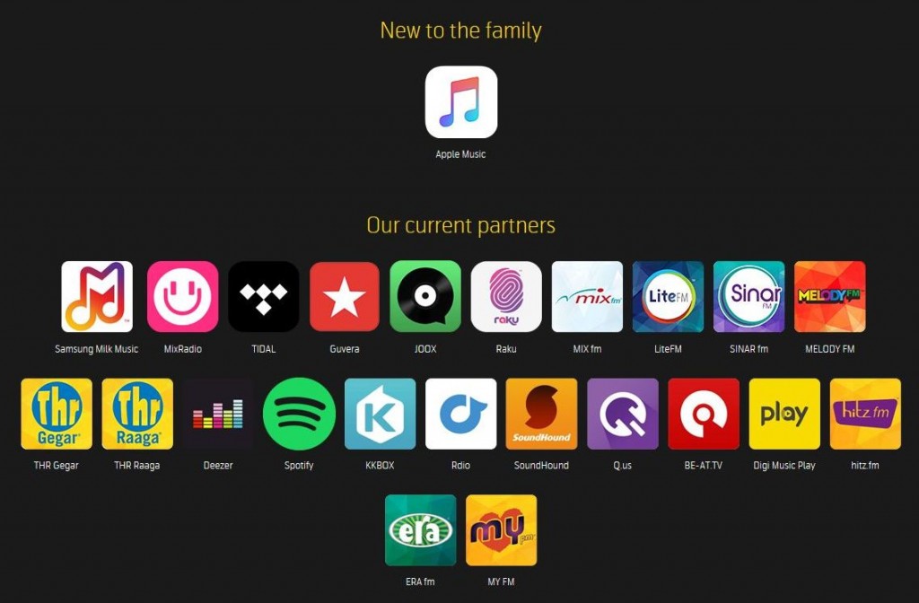 Layan Apple Music tanpa risau kuota dengan Digi Music Freedom | Coconuts