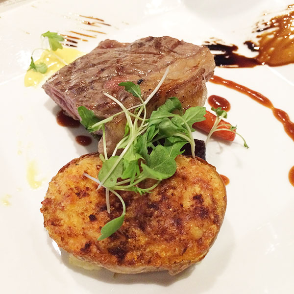 5 chef's specials at 22 Prime this September | Coconuts Manila