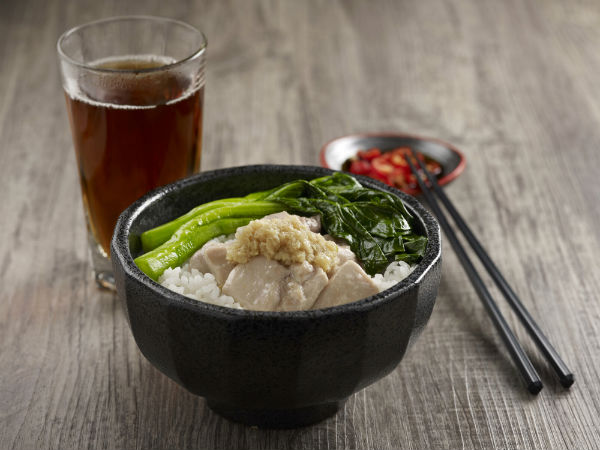 Soup Restaurant opens Takashimaya food kiosk where you can score ...