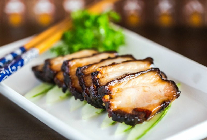 Long Chim, Project Acai, Sum Yi Tai, Tburu and Wildfire Kitchen + Bar ...