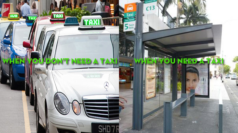 10 problems Singaporeans wish we didn't have | Coconuts