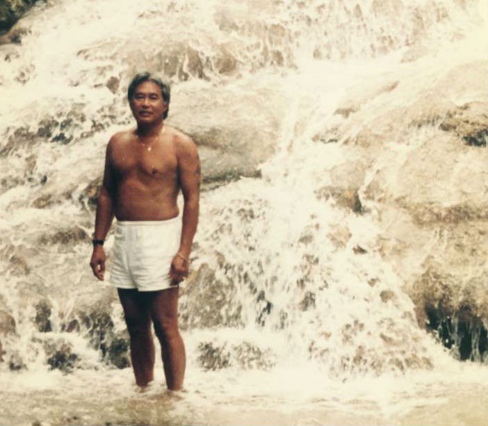 A daughter's search for her father, missing in Myanmar | Coconuts