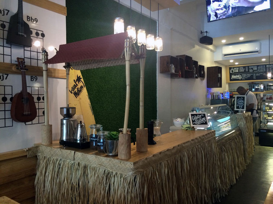 At Uke Box Caffe in Libis, ukulele is the star | Coconuts Manila