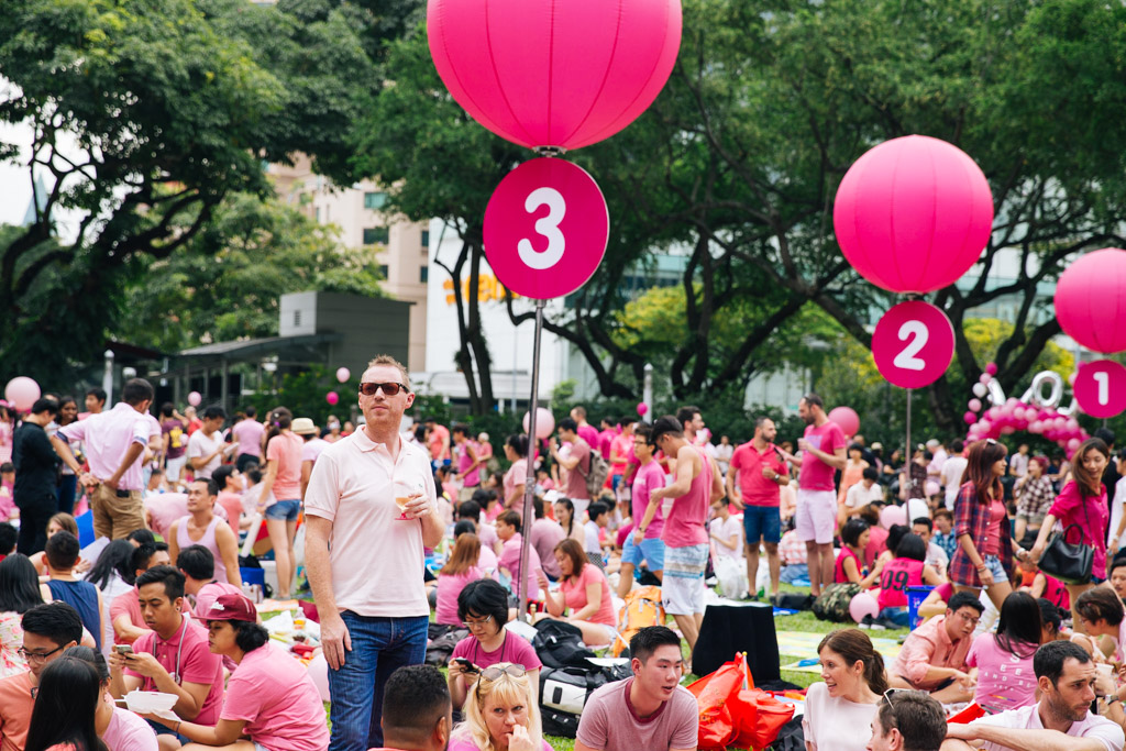 PINK DOT 2015 | LGBT News Singapore | Coconuts Singapore