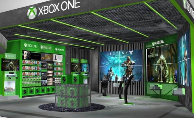 Challenger’s revamped megastore is a haven for Android users and gamers ...