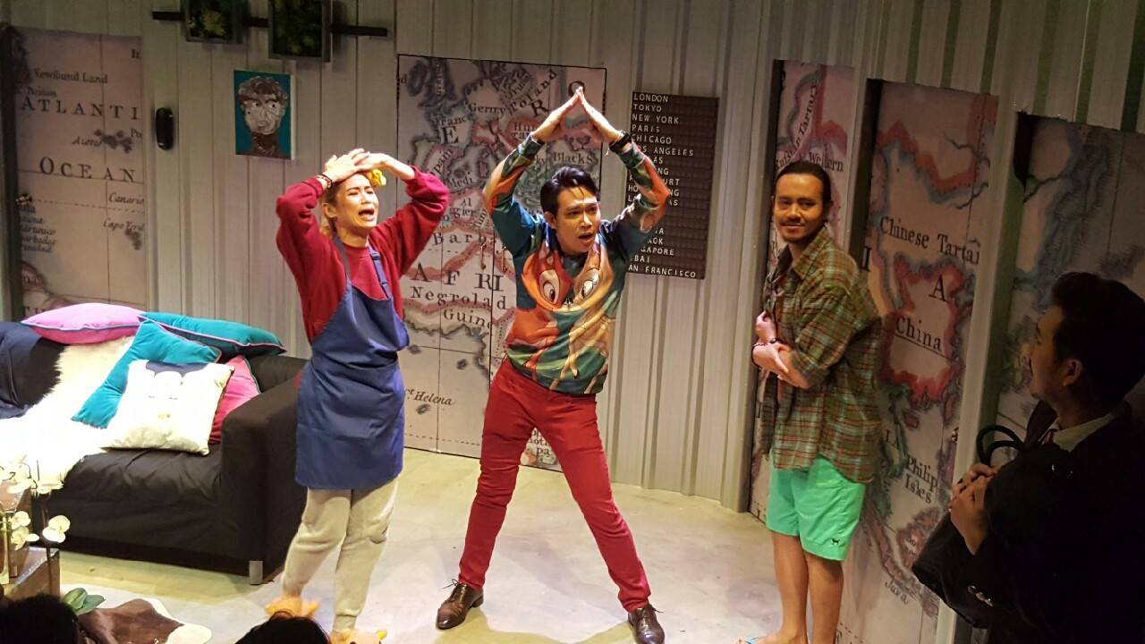 9 destinations for culture at Thonglor