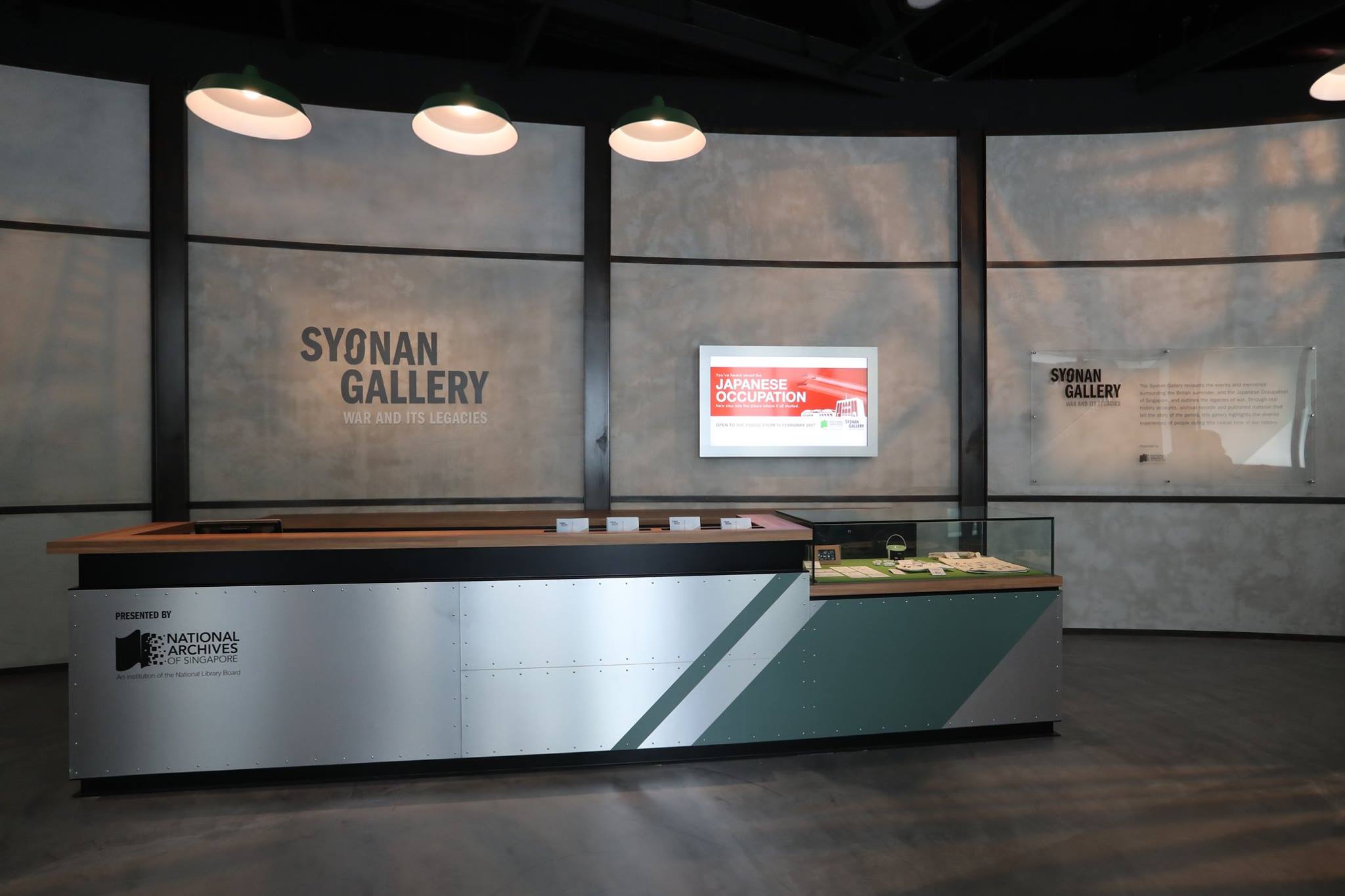 Explainer: The big hullabaloo over the naming of Syonan Gallery | Coconuts