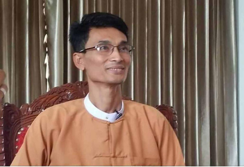 Mon State chief minister resigns amid controversy | Coconuts