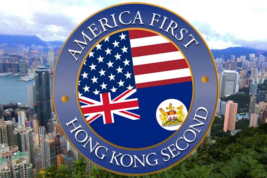 'Just not China first': Local netizens appeal to Trump to make 'America ...