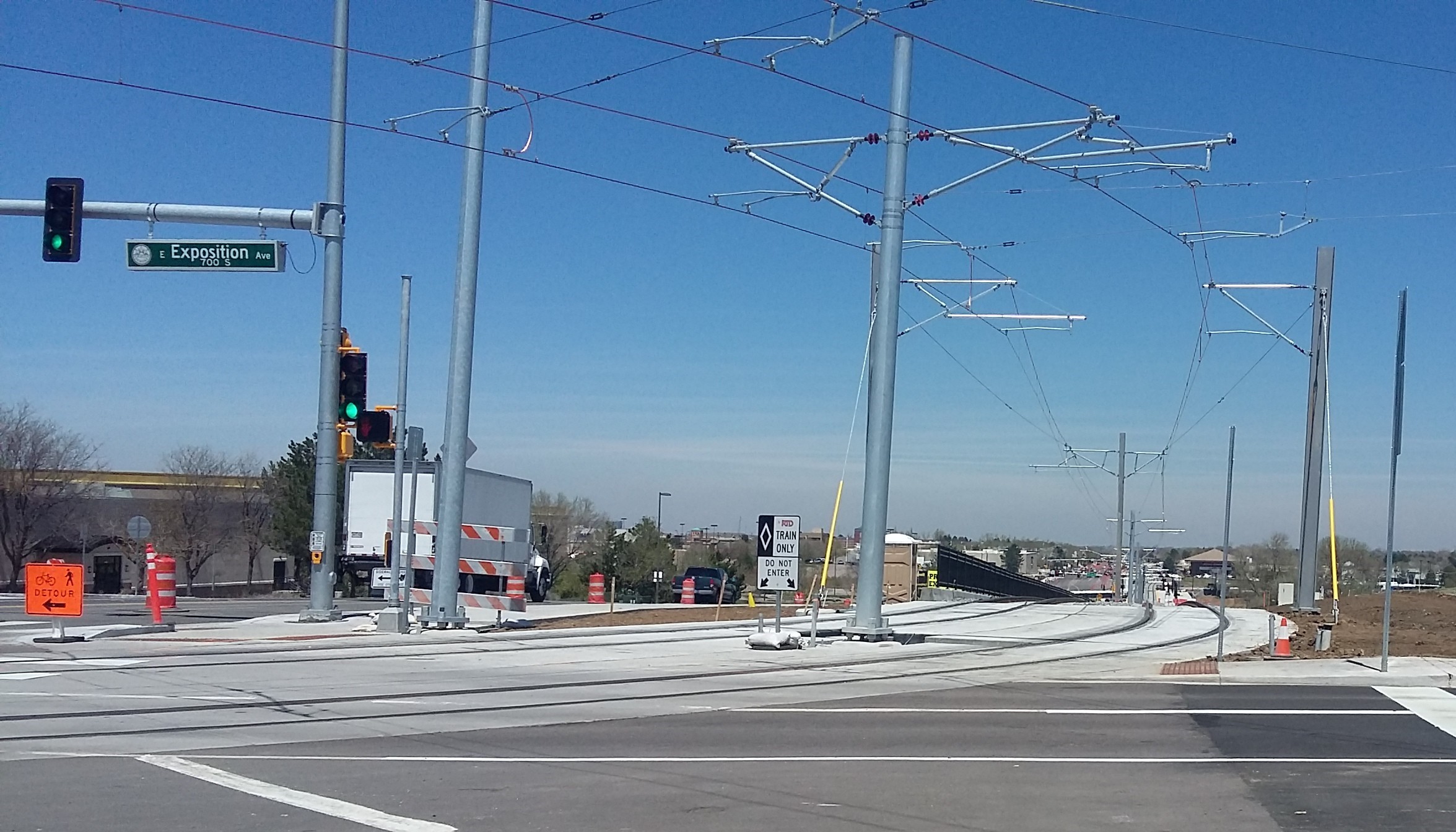 Authorities identify mute and deaf Myanmar refugee struck by train in ...