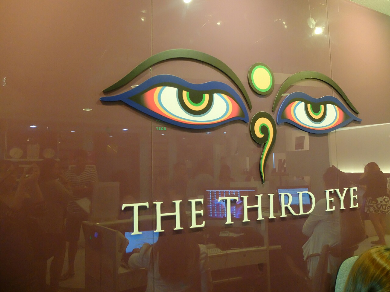 Treat yourself to quality 'me time' at ‘Third Eye Wellness’ | Coconuts